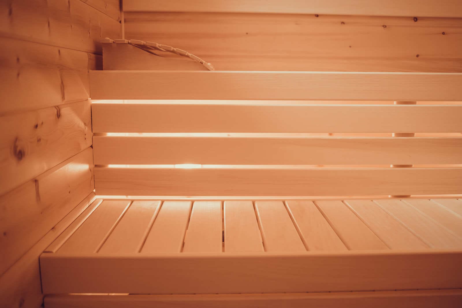 En la sauna te sanas: previene el Alzheimer y cuida el corazón ...